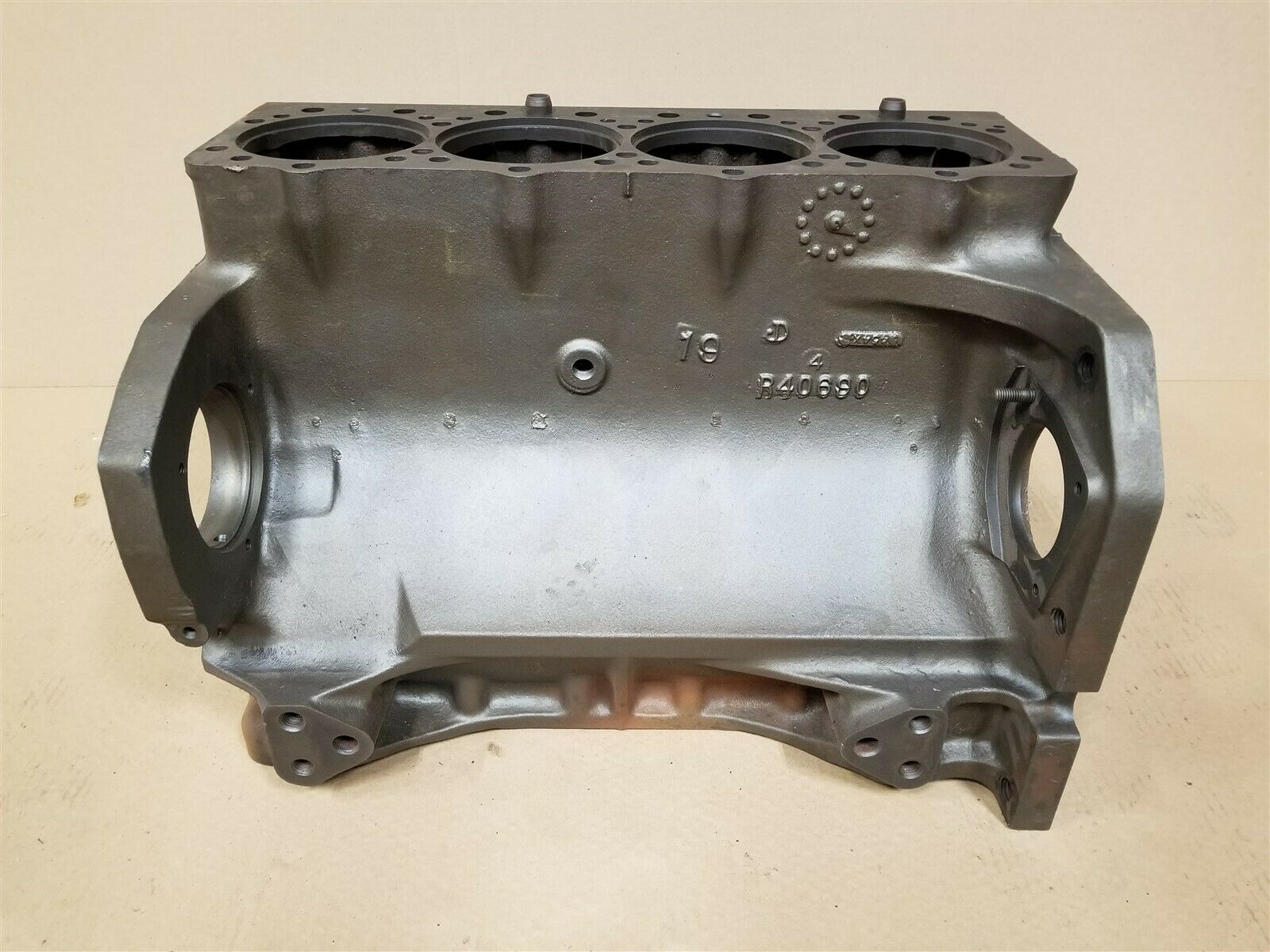 Engine Blocks