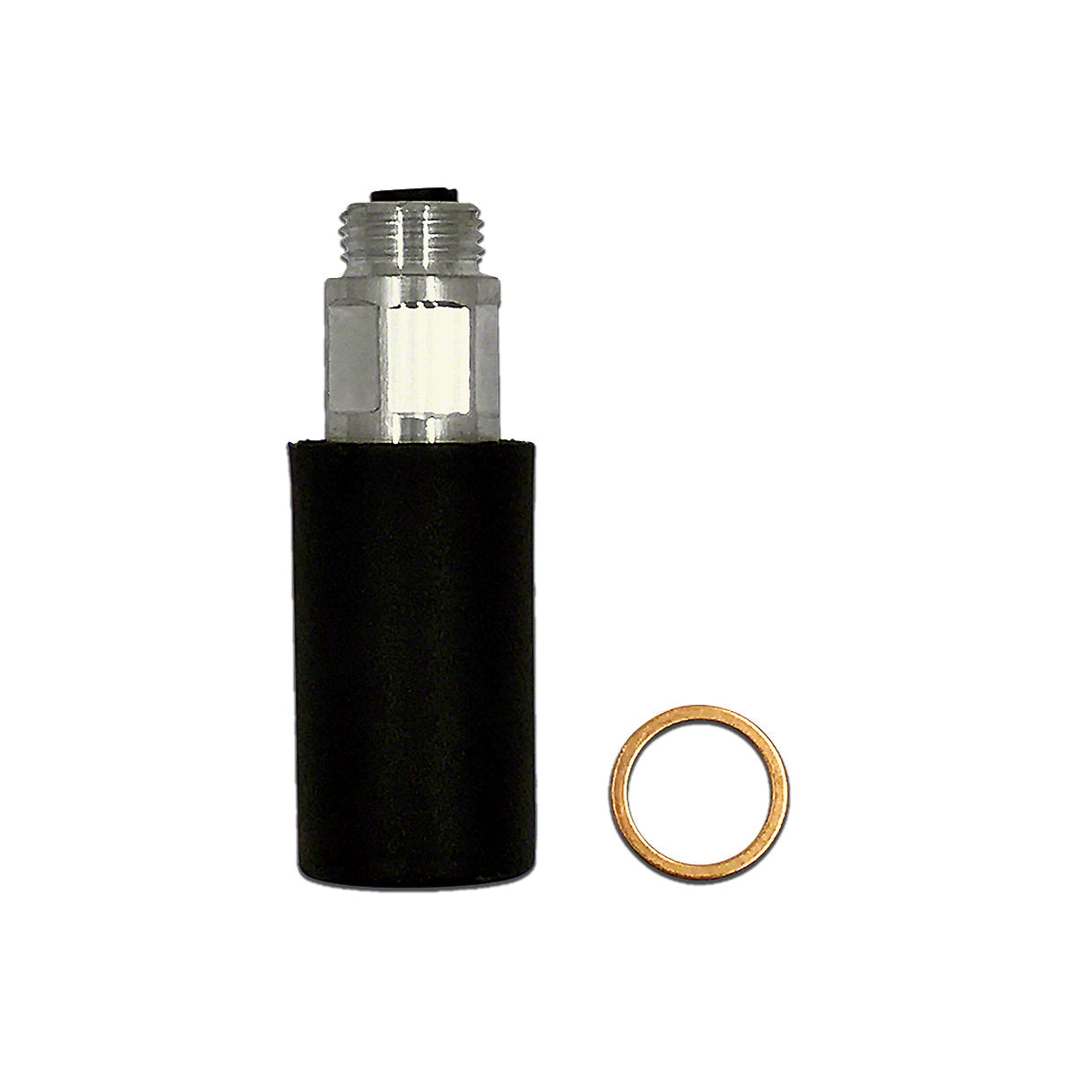 RE65265 Fuel Pump Hand Primer -Fits John Deere Tractor