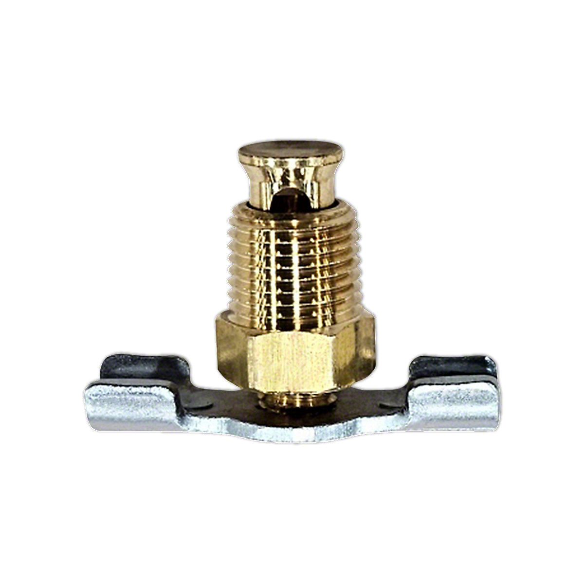 Marvel Schebler Carburetor Drain Plug fits Case VA, VAC w/ TSX 114, 25