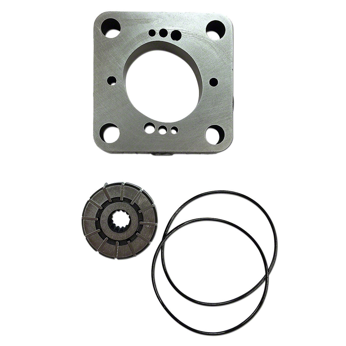 Hydraulic Vane Pump Rotor Kit fits Cockshutt Tractor | Replaces TO1470