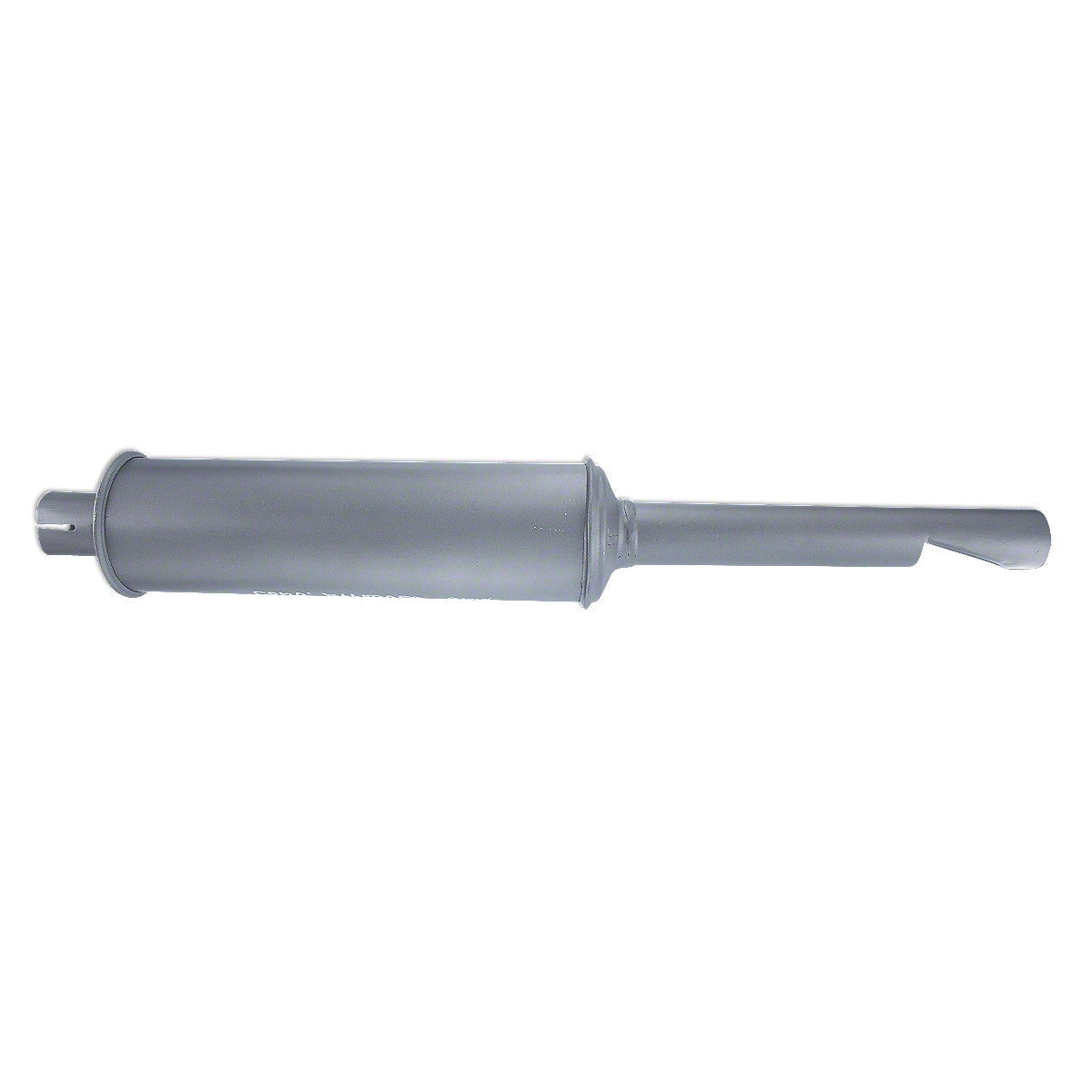 Underslung Horizontal Muffler International Cub Cub Loboy Tractors 363