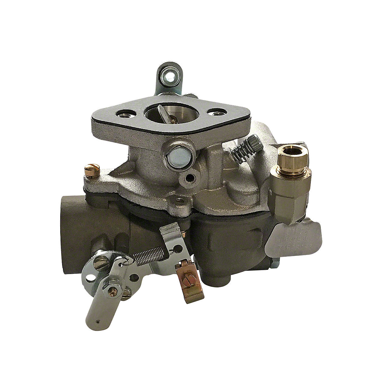 Carburetor New Fits Farmall Cub 154 184 185 Tractors Zenith Type 70949
