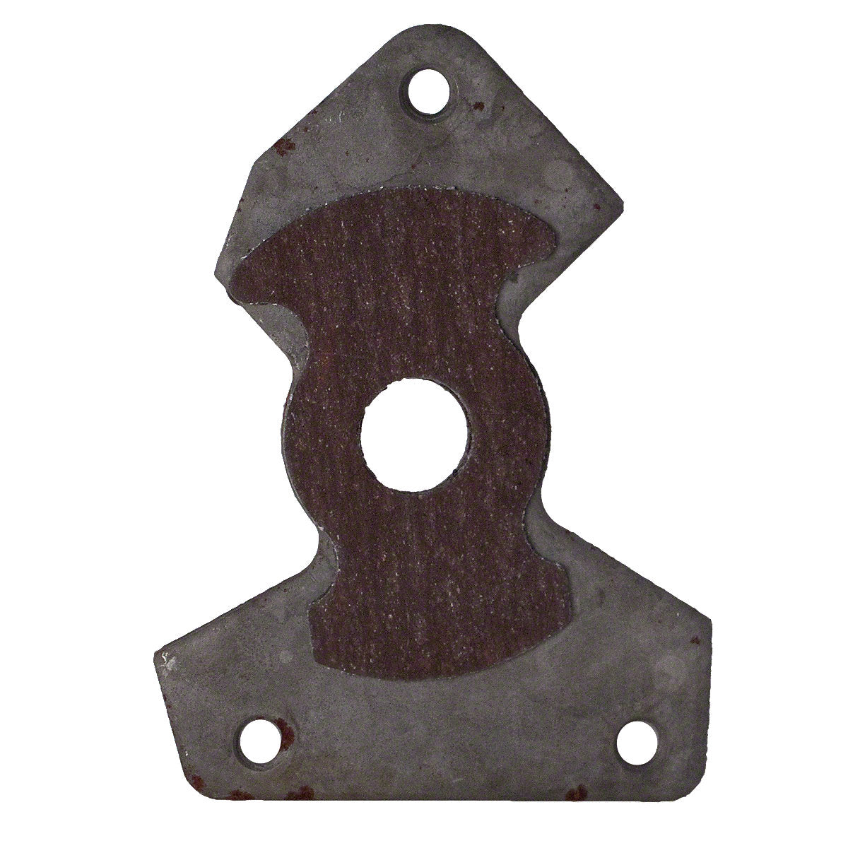 AF3847R RE227867 Throttle Speed Control Plate w/ Linings Fits John Dee