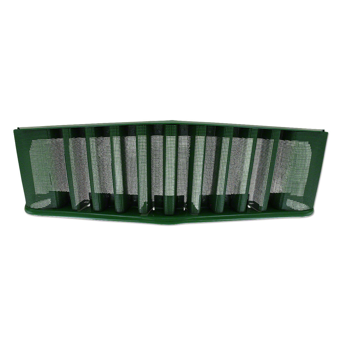 AR38233 Front Nose Cone Screen -Fits John Deere Tractor