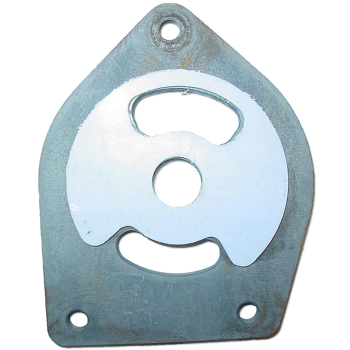 A4601R AA6077R Throttle Speed Control Plate w/ Linings Fits John Deere