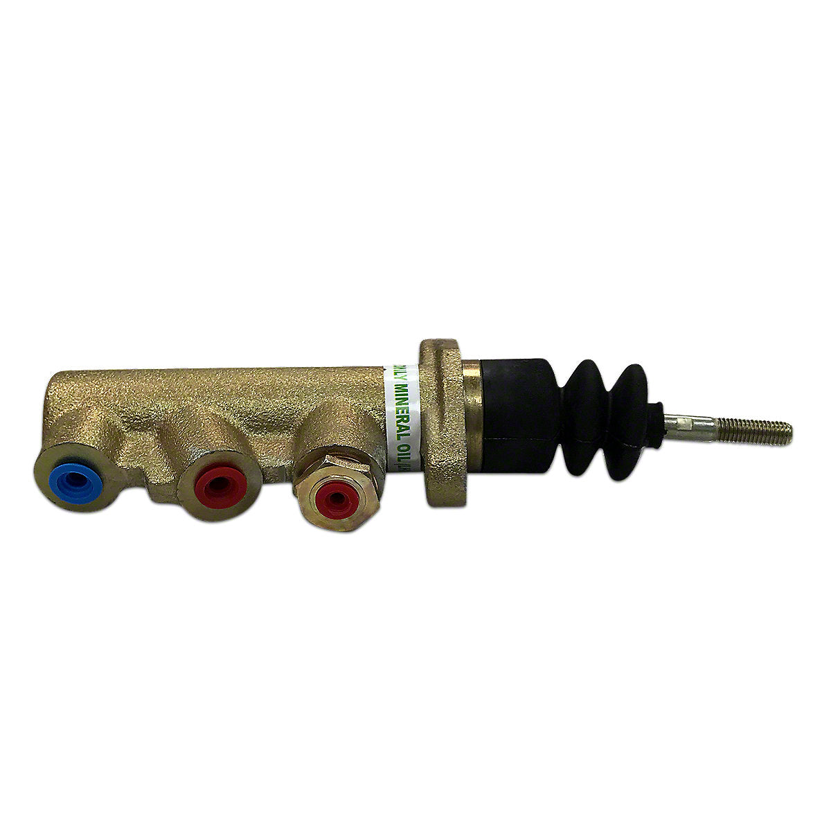 3614780M91 Brake Master Cylinder -Fits Massey Tractor