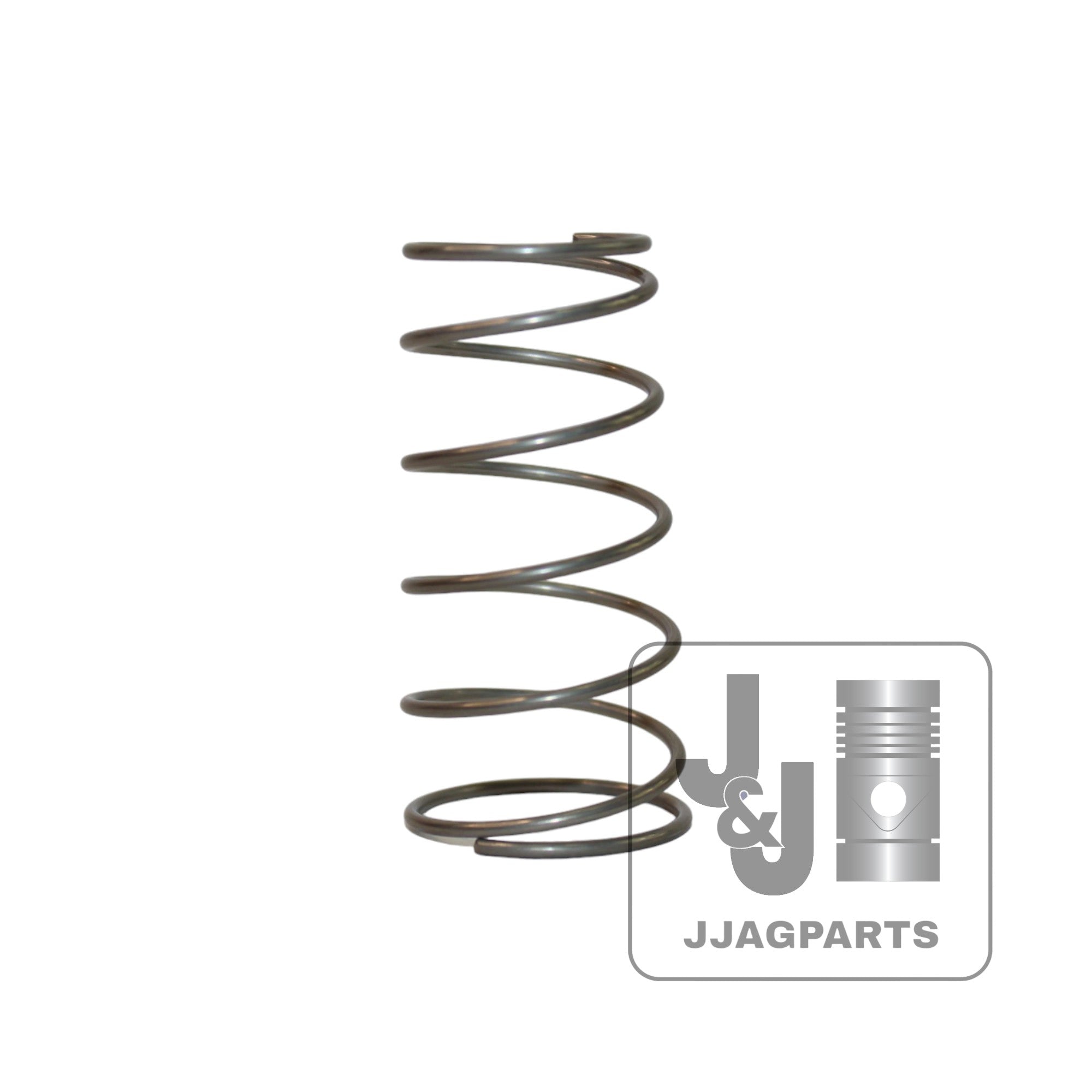 400396R1 Steering Wheel Horn Button Spring-Fits International Tractor